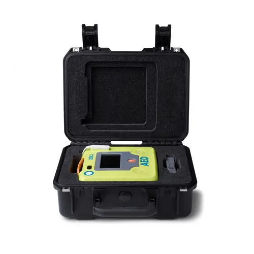 More Aeds Are Needed Across Canada Aed Ca