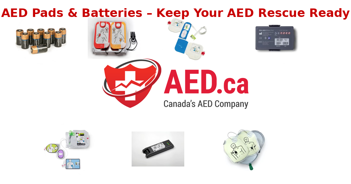 Which AED Devices Rank Highest for Minimal Ongoing Maintenance Require ...