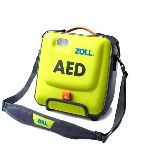 AEDs in Canada: Your Comprehensive Guide – AED.ca