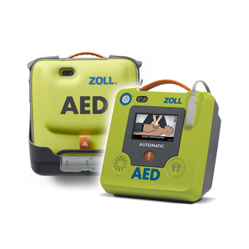 Determining the Right Number of AEDs for Your Building – AED.ca