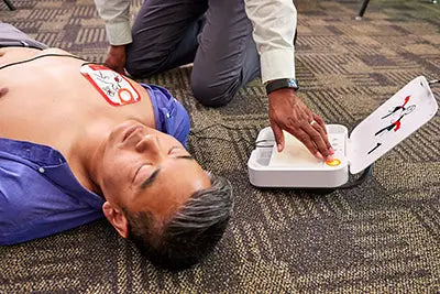 How Many Automated External Defibrillators Do You Need – AED.ca