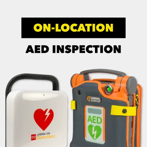 Why Your Defibrillator Deserves the Same Care as Your Fire Extinguishe ...