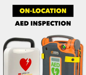 Why Your Defibrillator Deserves the Same Care as Your Fire Extinguishe ...