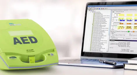 Cost-Benefit Analysis of Automated External Defibrillators – AED.ca