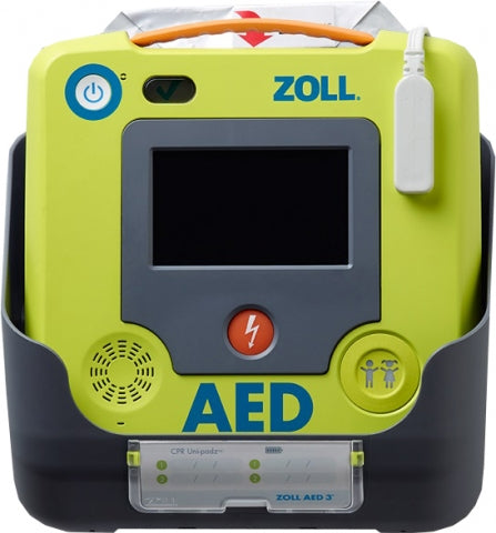Essential Guide to Automated External Defibrillators – AED.ca