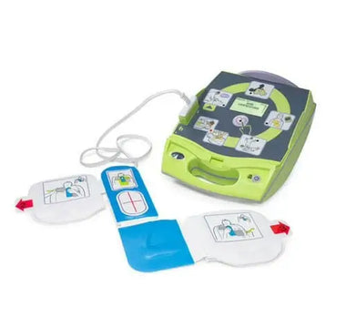 Ontario Bill 141: The Current Status of the Defibrillator Registration ...