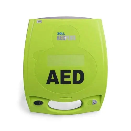 What is an AED and Do I Really Need One? – AED.ca