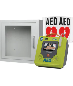 Choosing the Right AED for Canada and Zoll AEDs – AED.ca