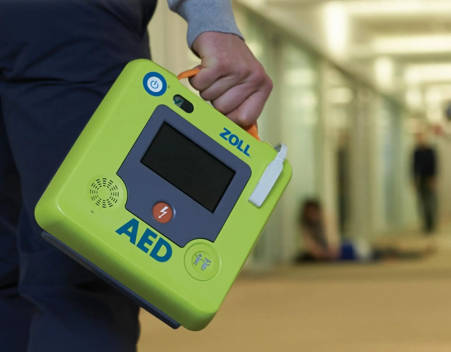 When Should You Upgrade Your AED? – AED.ca