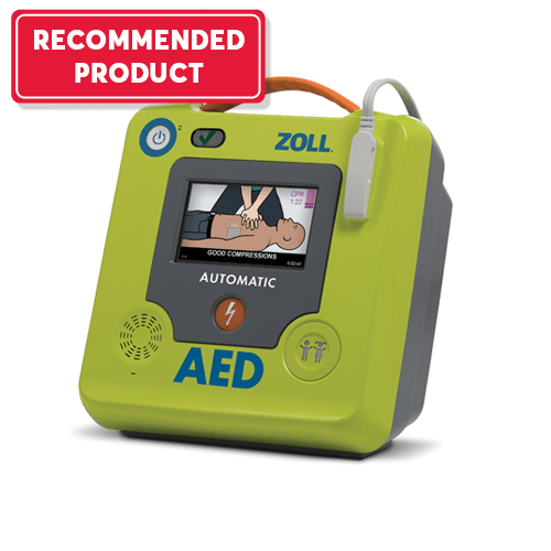 When to Upgrade Your AED – AED.ca