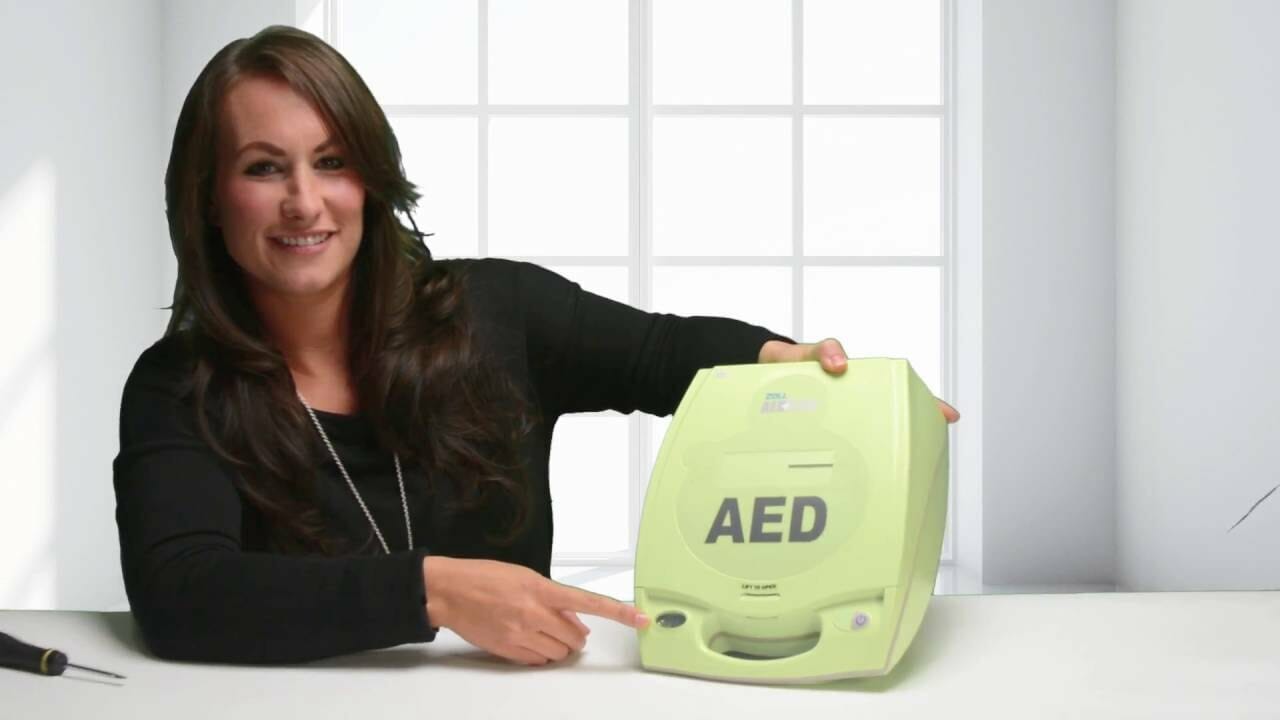 Top Choice for Comprehensive AED Inspections in Toronto – AED.ca